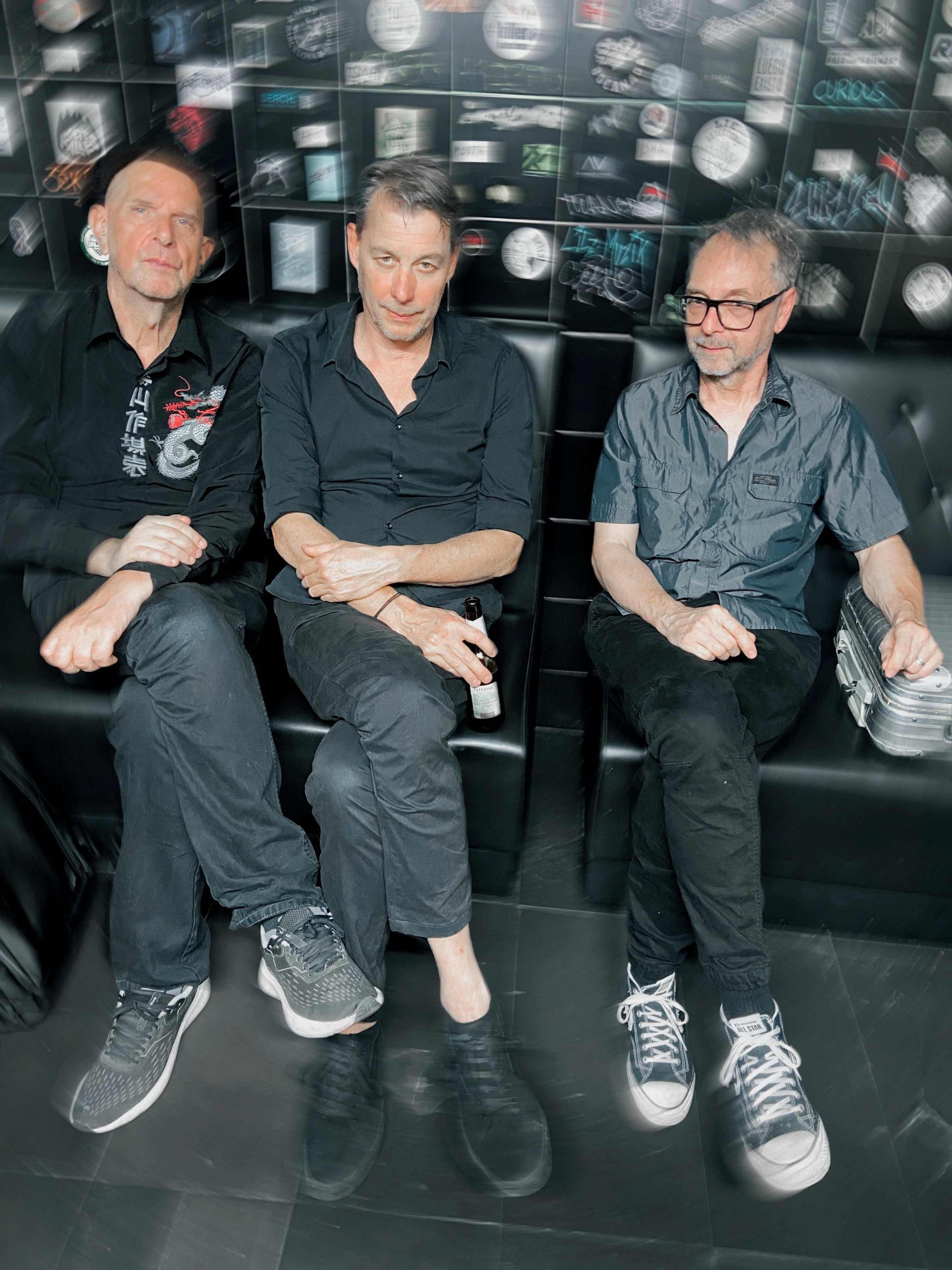 Escape With Romeo Club Stereo